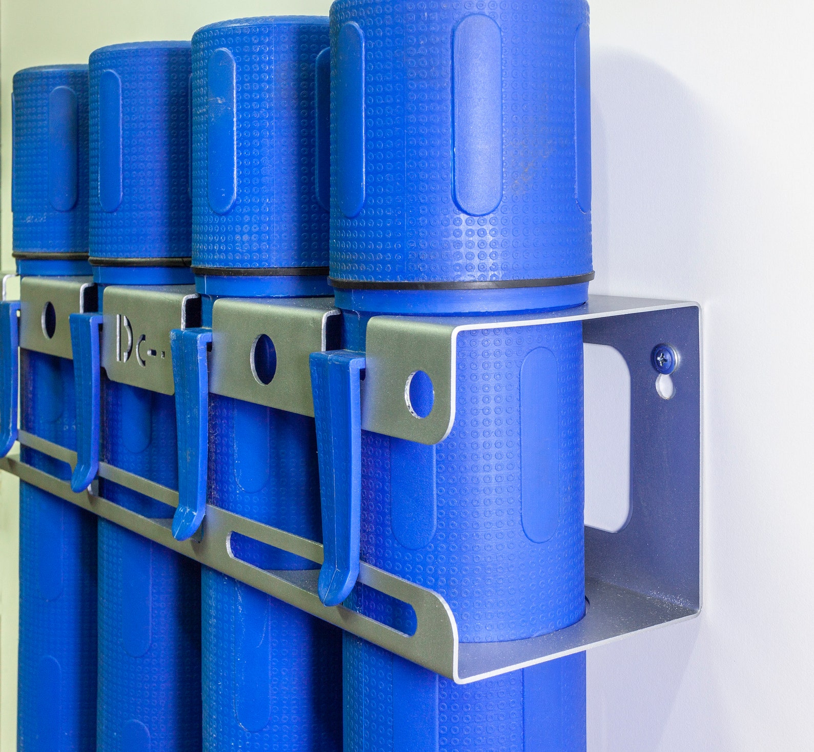 Stick Welding Rods Storage Rack Wall Mound Electrode Holder Welding Series Etsy