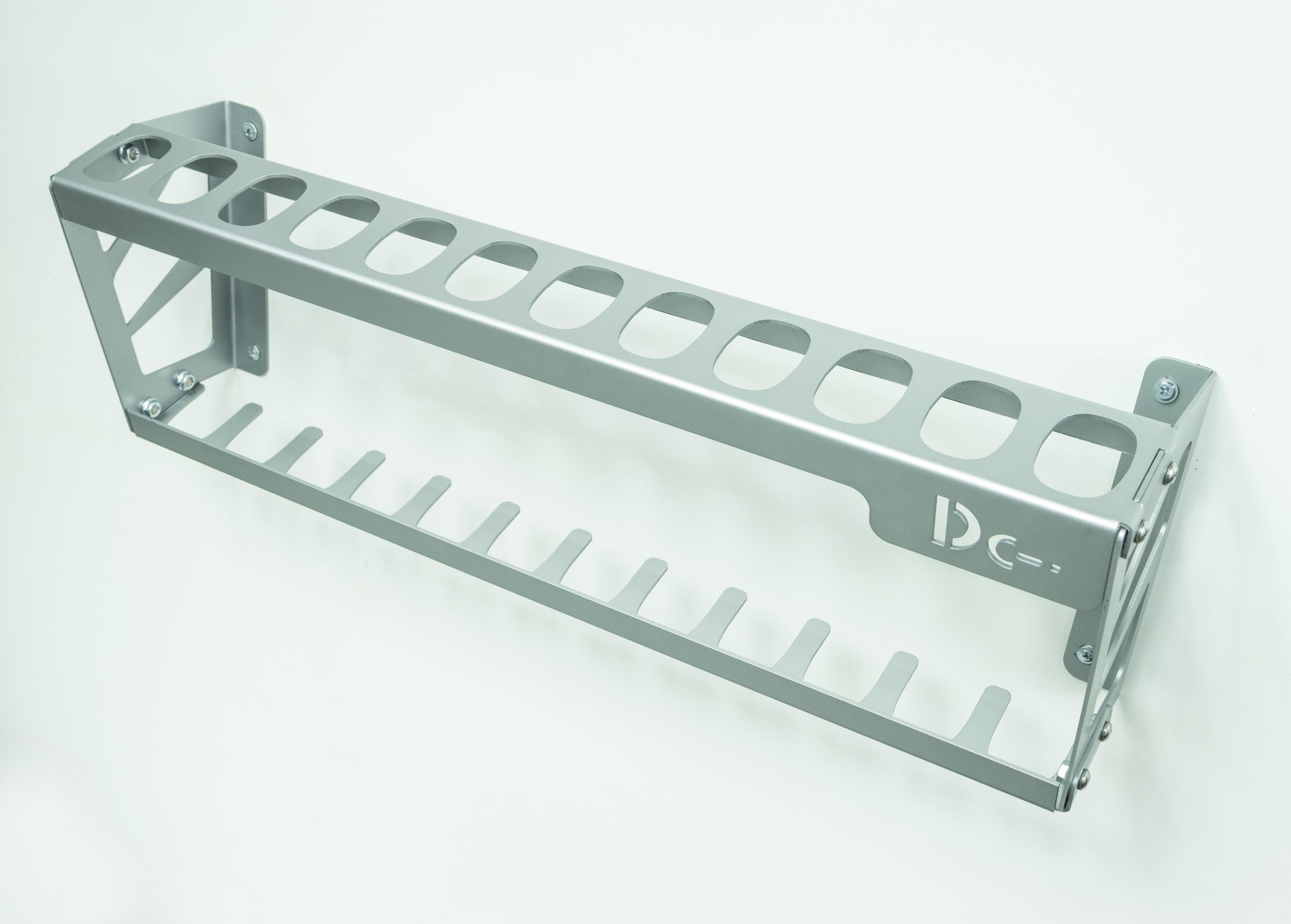 Hammer Storage Rack - Wall Mount Storage 12 Slots - Etsy