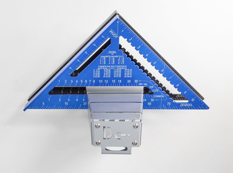 Speed Square Earmuffs Safety Glasses Rack / Holder - Etsy