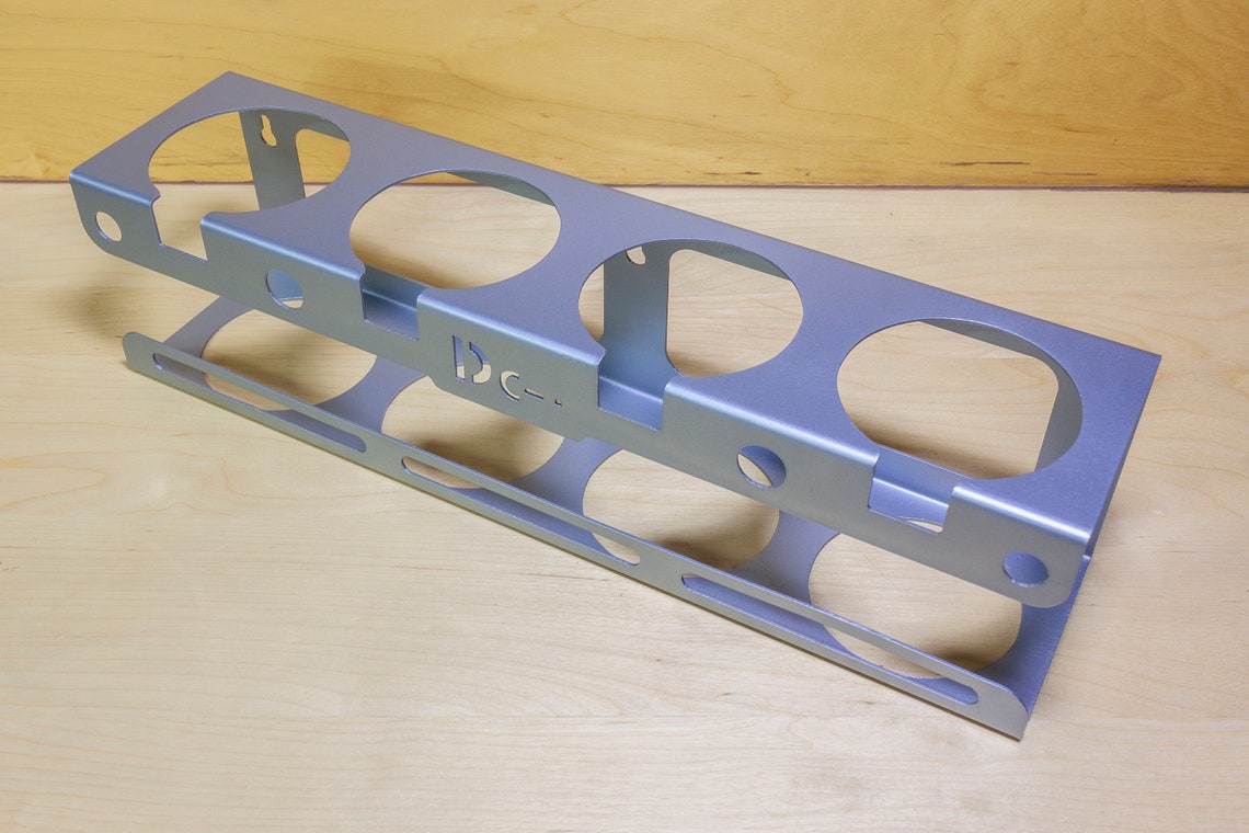 Stick Welding Rods Storage Rack / Wall Mound Electrode Holder - Etsy