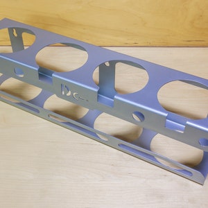 Stick Welding Rods Storage Rack / Wall Mound Electrode Holder Welding ...