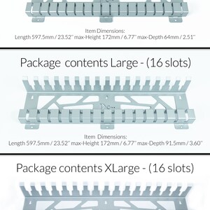 F-style Clamp Rack - Etsy
