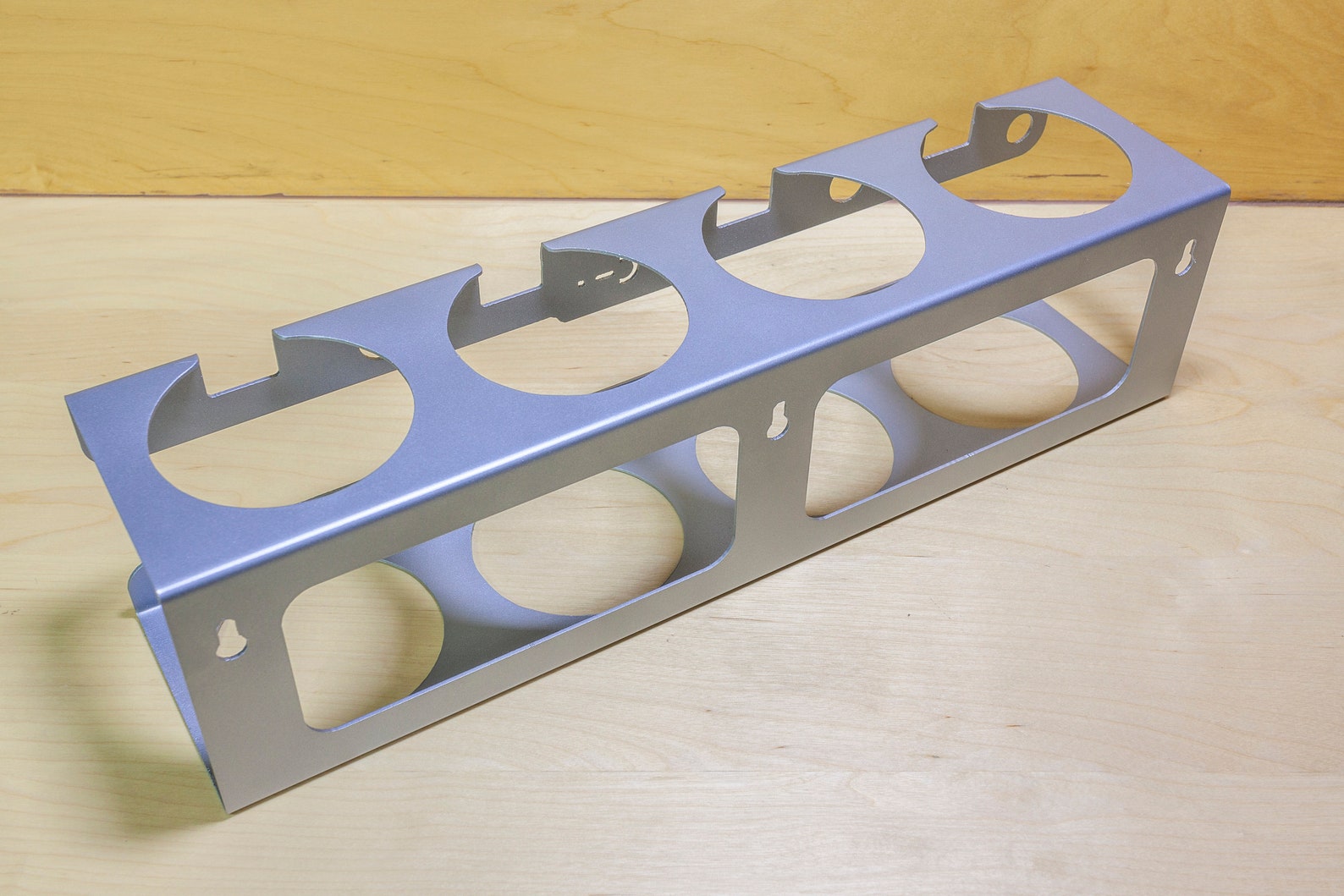 Stick Welding Rods Storage Rack / Wall Mound Electrode Holder Welding ...