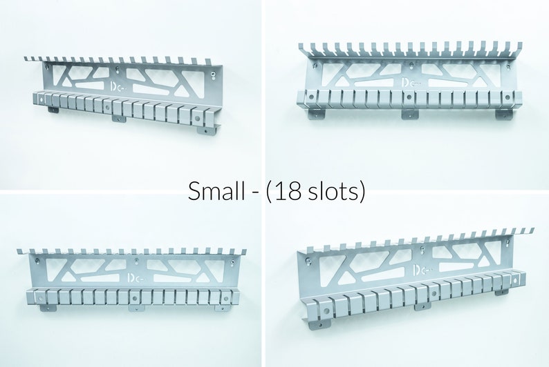 F-style Clamp Rack - Etsy
