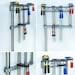F-style Clamp Rack - Etsy