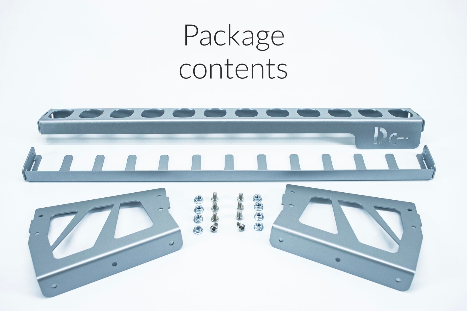 Hammer Storage Rack Wall Mount Storage 12 Slots - Etsy