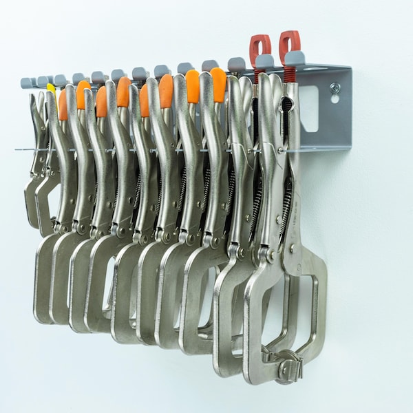 Vise Grip Rack - Etsy