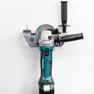 Angle Grinder Racks Bundle for 5'' / 125mm & 9'' 230mm Tools - Etsy