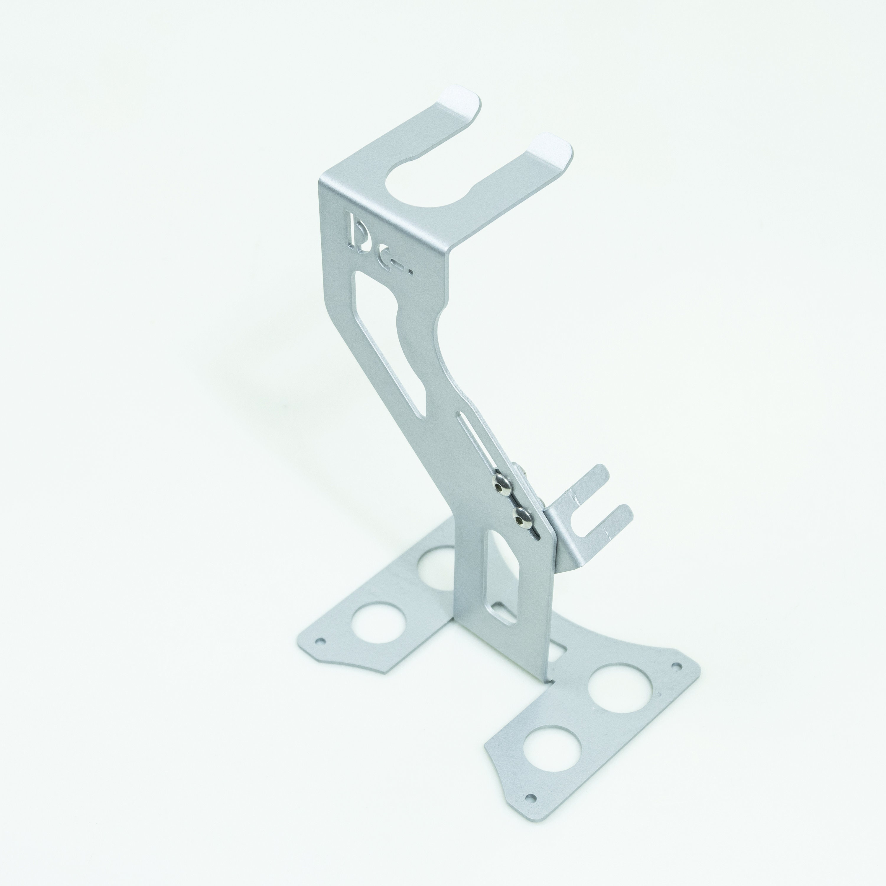 Spray Gun Holder / Stand / Rack /rest for Benchtop Showcases - Etsy