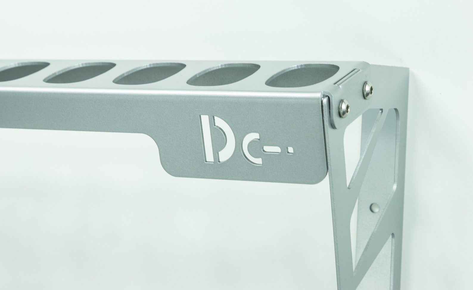 Hammer Storage Rack Wall Mount Storage 12 Slots - Etsy