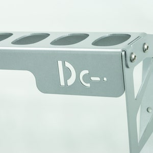 Hammer Storage Rack - Wall Mount Storage 12 Slots - Etsy