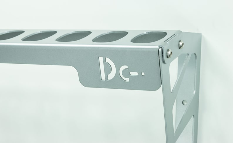 Hammer Storage Rack - Wall Mount Storage 12 Slots - Etsy