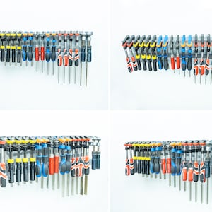 F-style Clamp Rack - Etsy