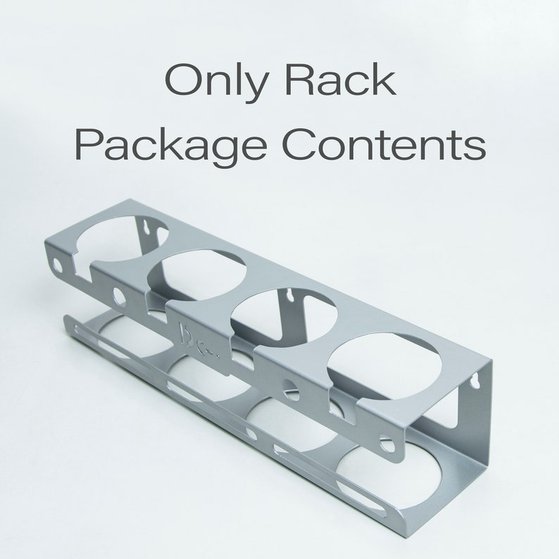 Stick Welding Rods Storage Rack / Wall Mound Electrode Holder Welding ...