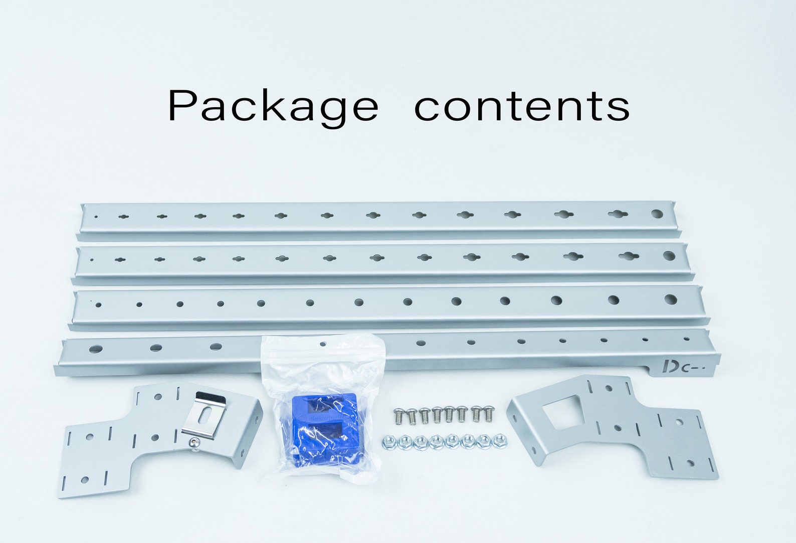 Screwdriver Rack Two-story Tilted Stand Toolstation Holder - Etsy