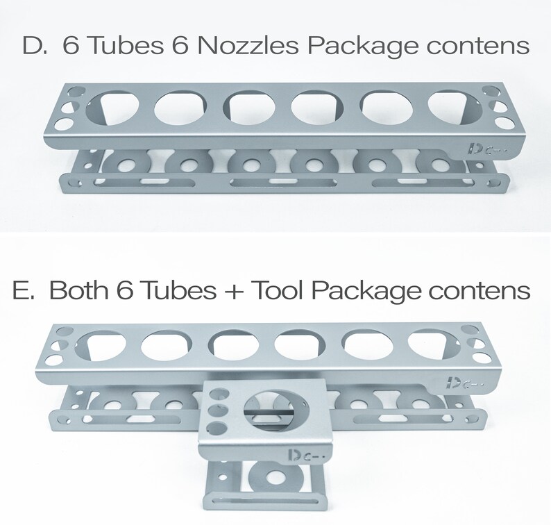 Silicone Tube Storage Rack, Adhesives Caulks Sealants & Applicator Gun ...