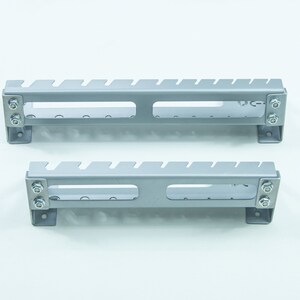 Horizontal Rack for Allen Hex Wrenches - Allen Wrench Holder Tool ...