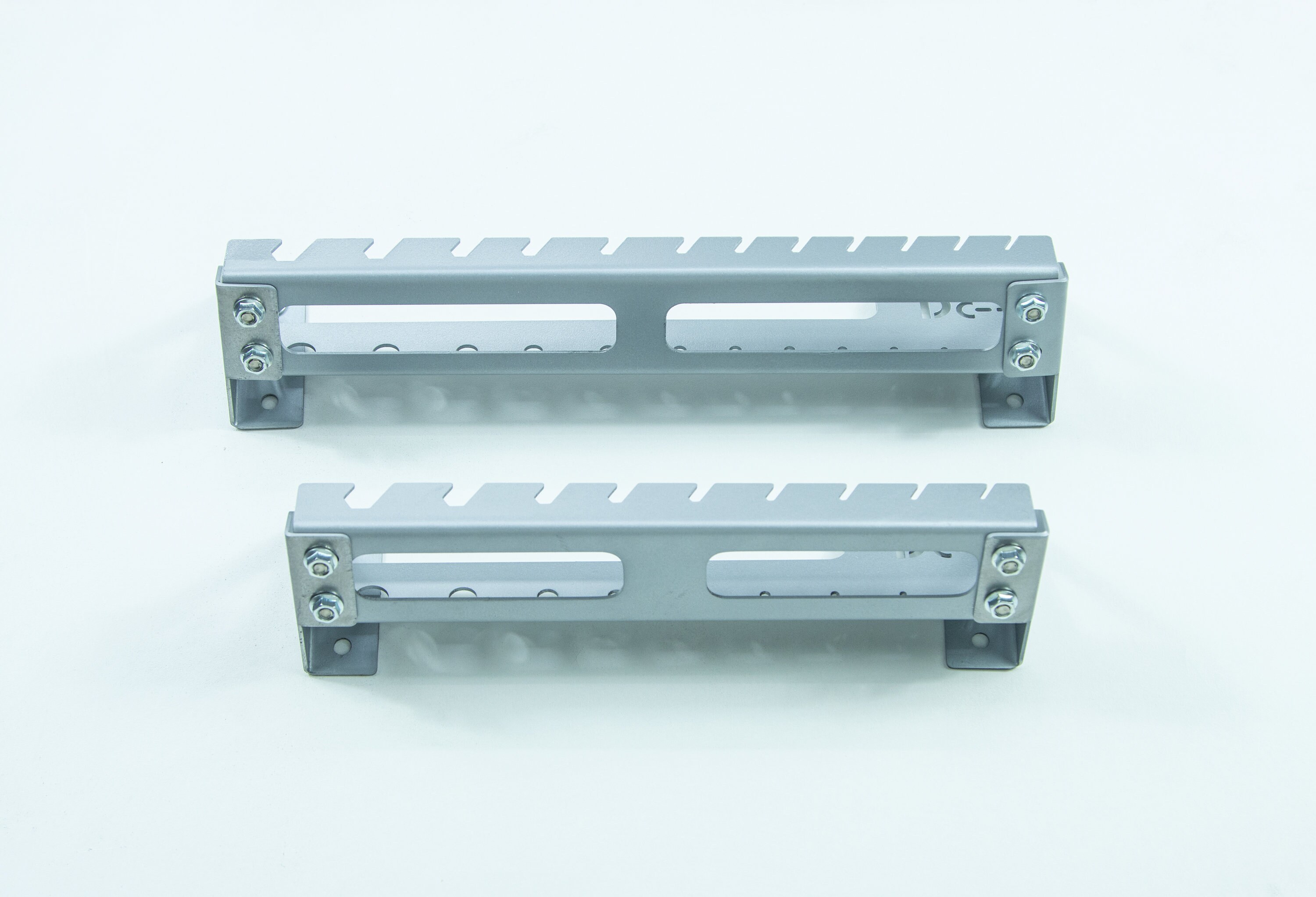 Horizontal Rack for Allen Hex Wrenches - Allen Wrench Holder Tool ...