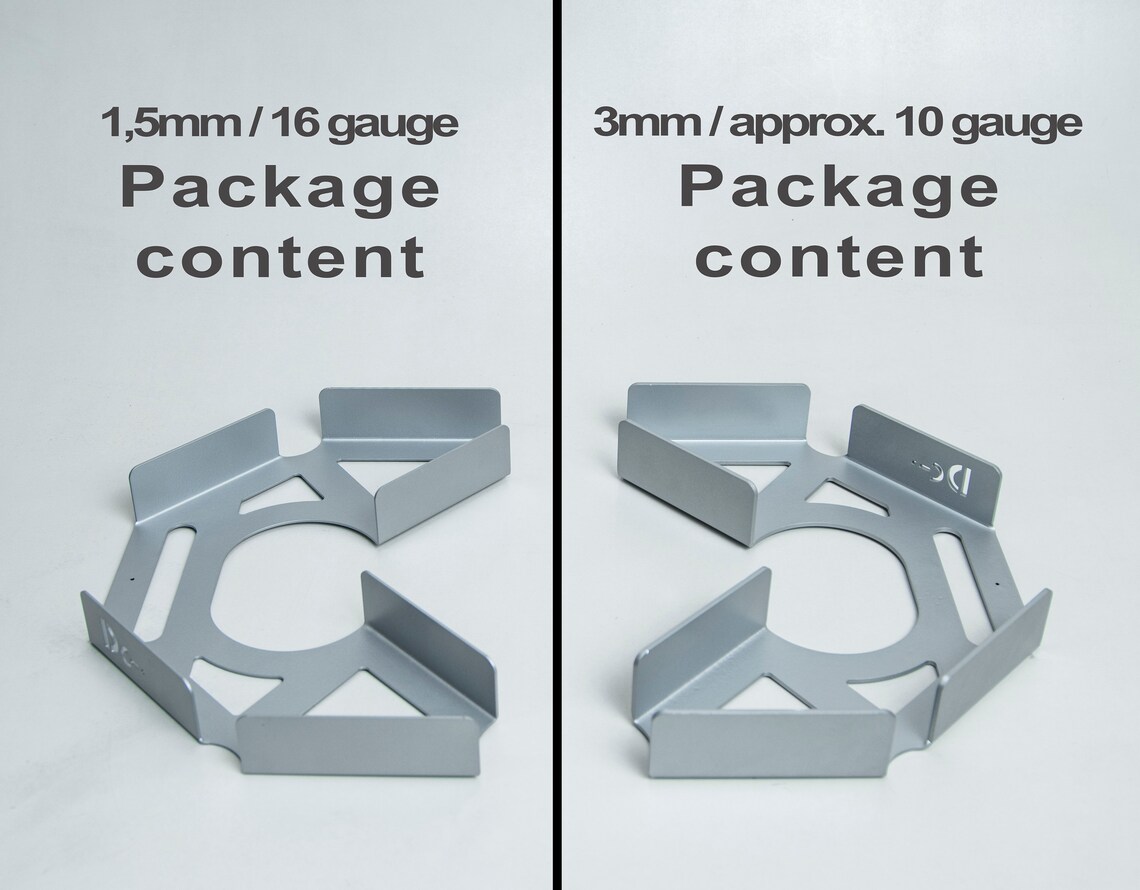 Welding Aid Fixture for 135 / 90 / 45 Degrees Welding - Etsy