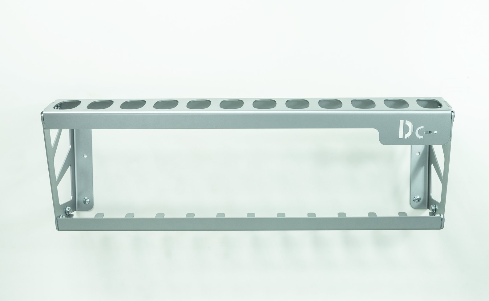 Hammer Storage Rack Wall Mount Storage 12 Slots - Etsy