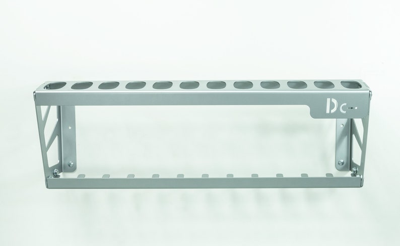 Hammer Storage Rack - Wall Mount Storage 12 Slots - Etsy