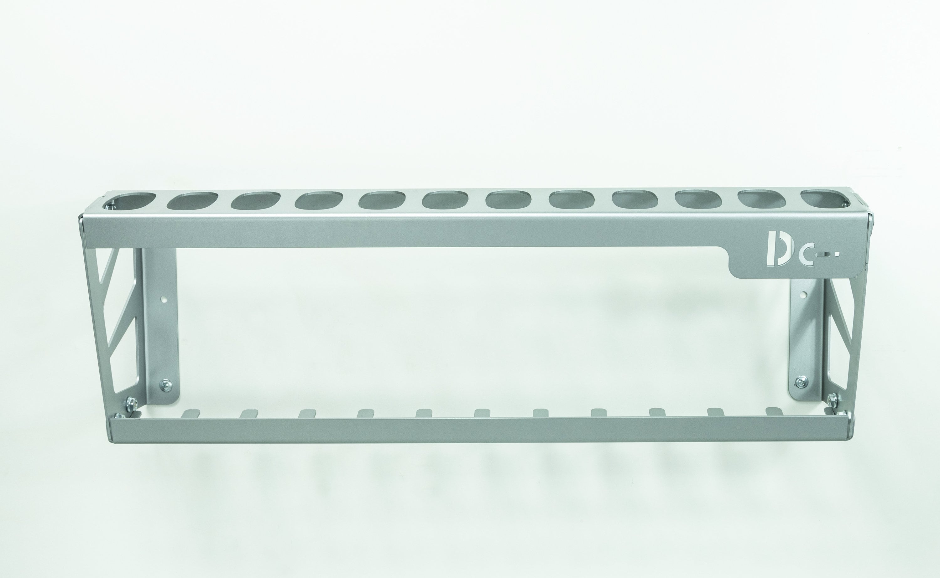 Hammer Storage Rack Wall Mount Storage 12 Slots - Etsy