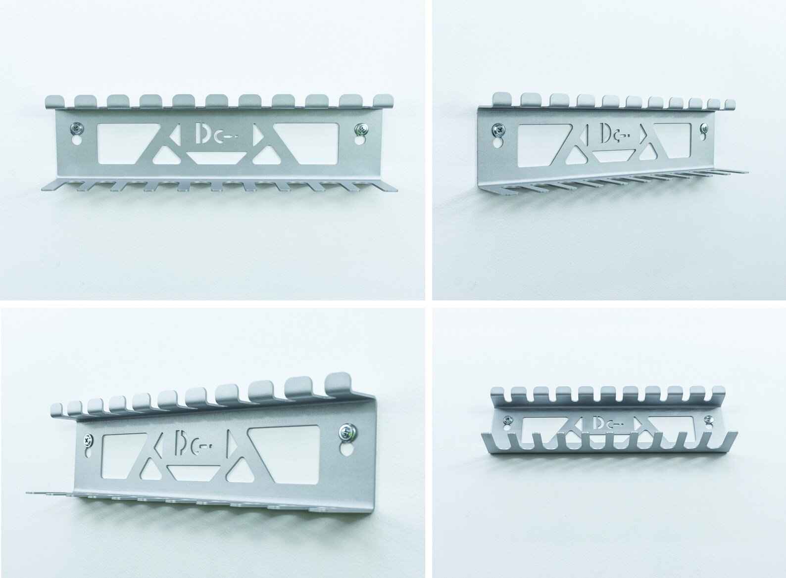 Locking Pliers Rack: Vice Grips Organizer - Etsy
