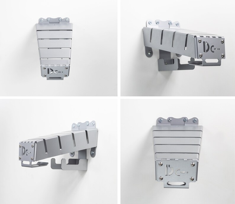 Speed Square Earmuffs Safety Glasses Rack / Holder - Etsy