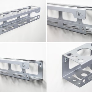 Silicone Tube Storage Rack, Adhesives Caulks Sealants & Applicator Gun ...