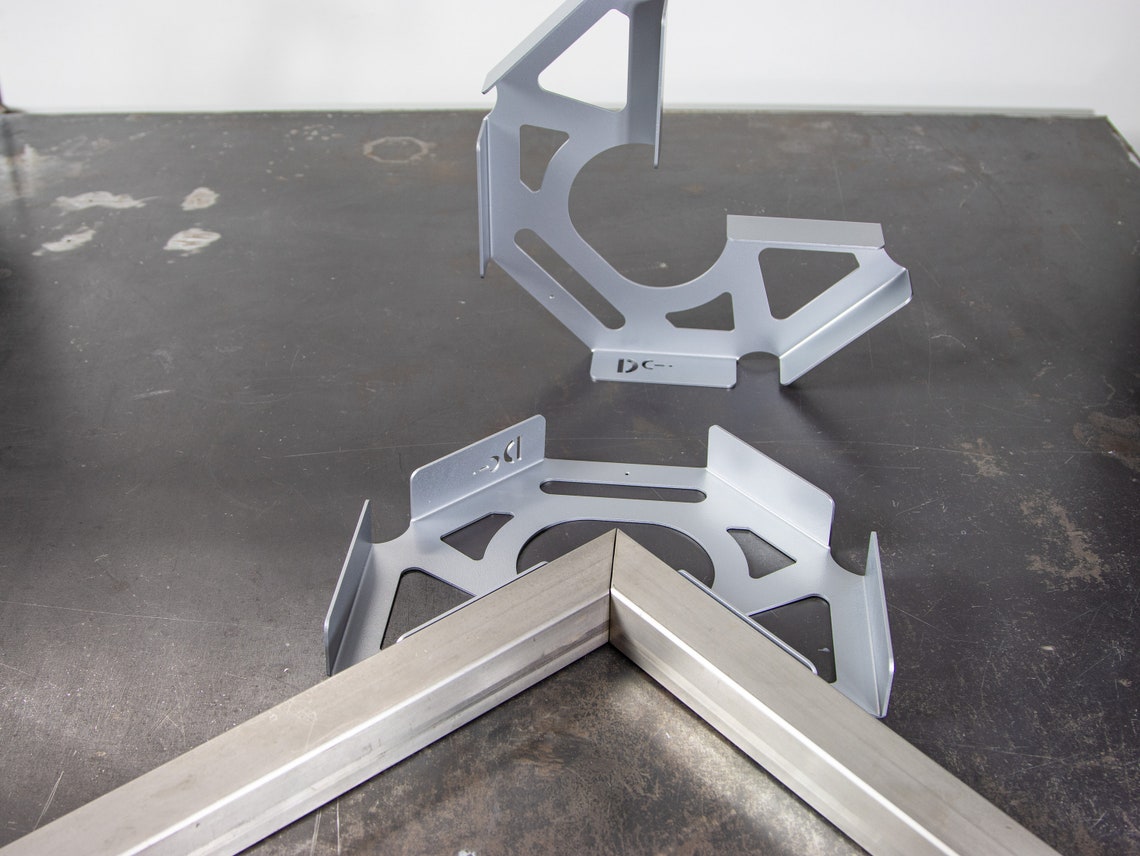 Welding Aid Fixture for 135 / 90 / 45 Degrees Welding - Etsy