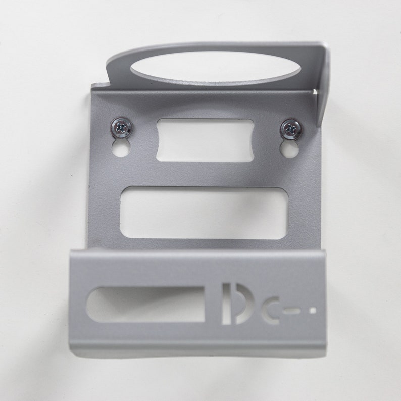 Mapp Gas Oxygen Acetylene Tank Single & Dual Bottle Wall Mount | Etsy