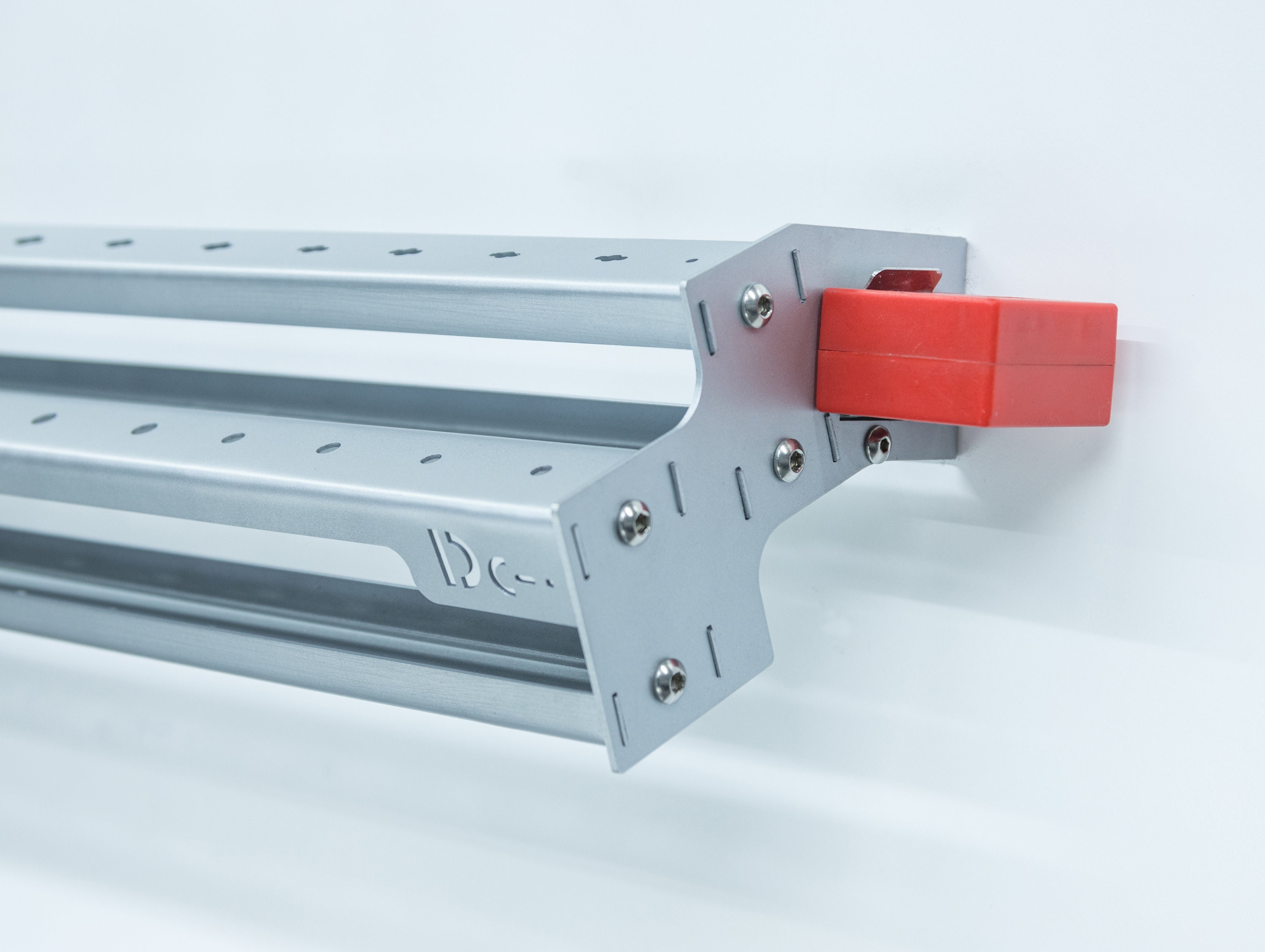 Screwdriver Rack Two-story Tilted Stand Toolstation Holder - Etsy