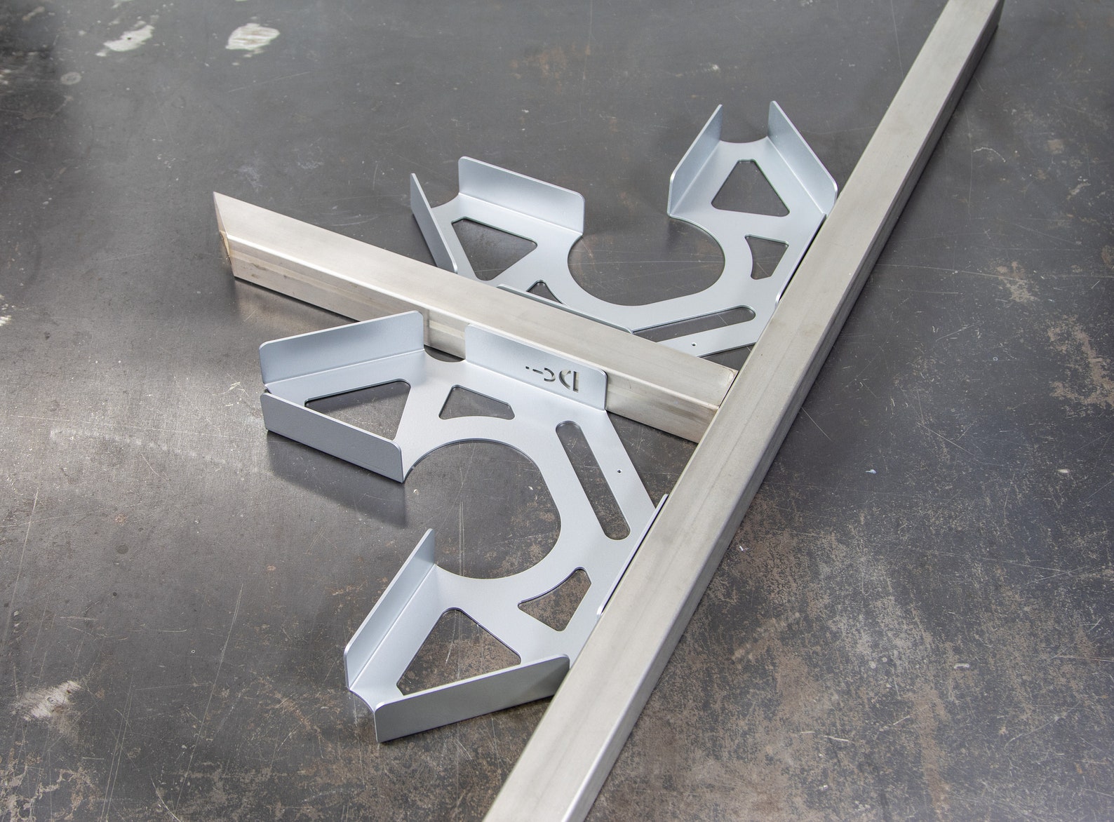 Welding Aid Fixture for 135 / 90 / 45 Degrees Welding - Etsy