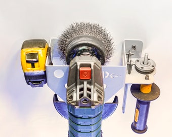 Angle Grinder Rack | Etsy