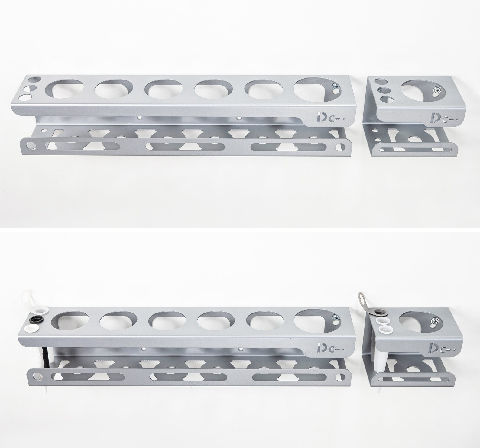 Silicone Tube Storage Rack Adhesives Caulks Sealants & - Etsy