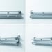 Inclined Rack for Allen Hex Wrenches - Allen Wrench Holder Tool ...