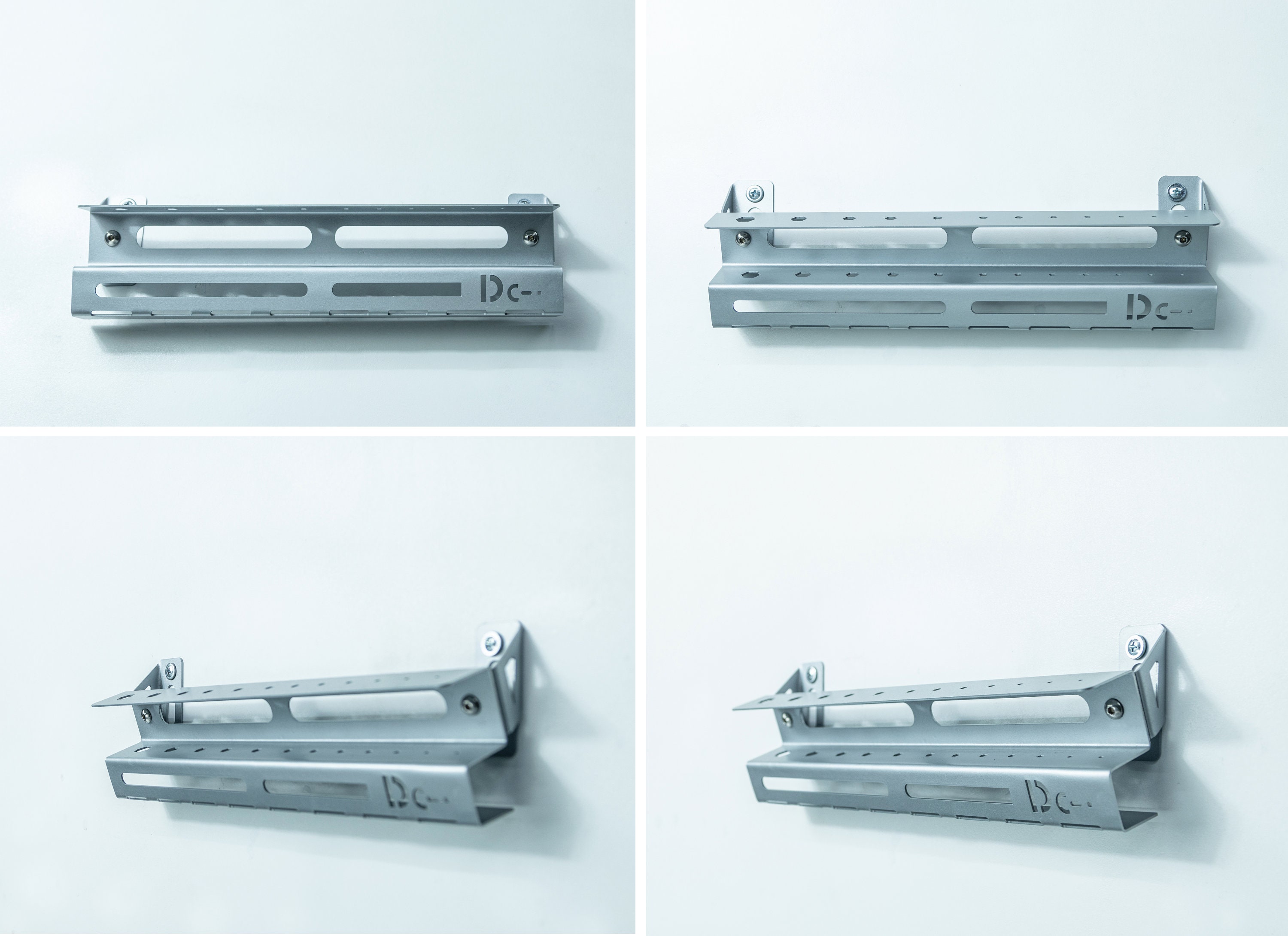 Inclined Rack for Allen Hex Wrenches - Allen Wrench Holder Tool ...