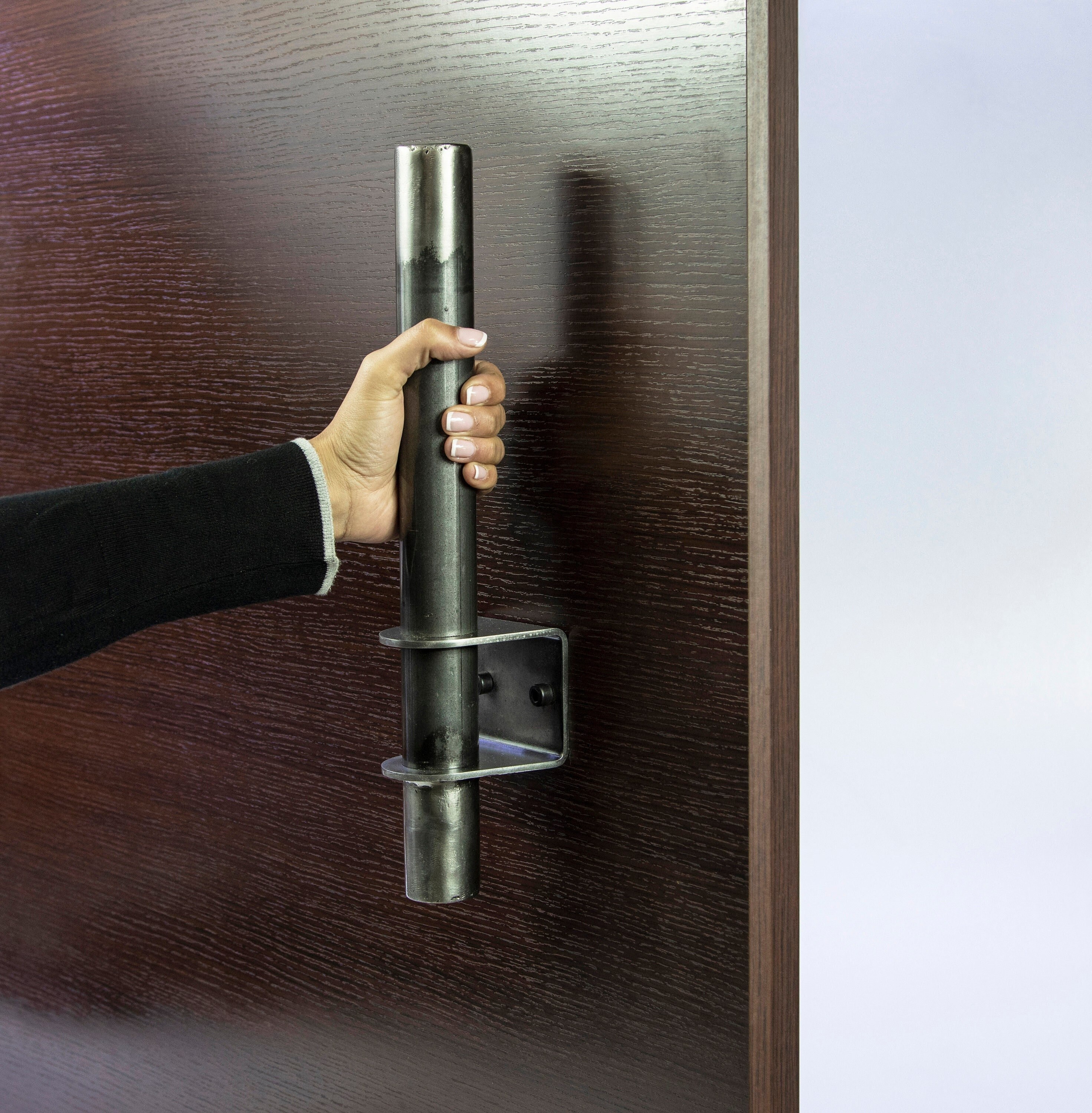 Entrance Door Push Pull Handle Barn Door Drawer Industrial - Etsy