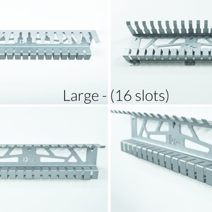 F-style Clamp Rack - Etsy