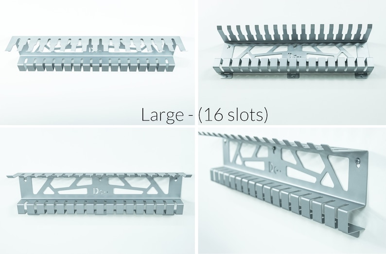 F-style Clamp Rack - Etsy