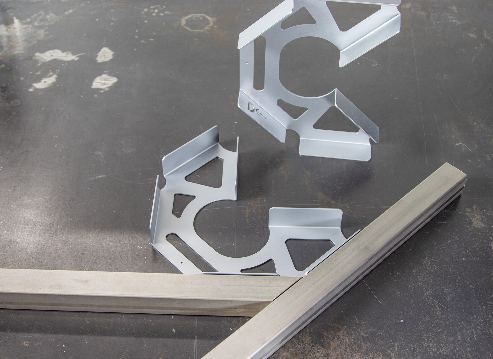 Welding Aid Fixture for 135 / 90 / 45 Degrees Welding - Etsy