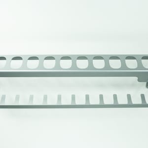 Hammer Storage Rack Wall Mount Storage 12 Slots - Etsy