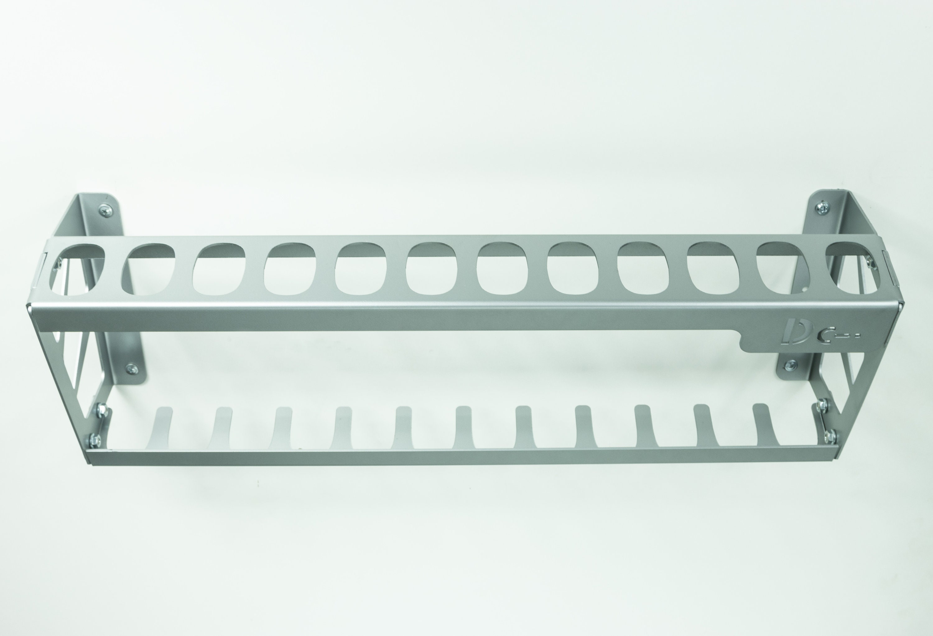 Hammer Storage Rack Wall Mount Storage 12 Slots - Etsy