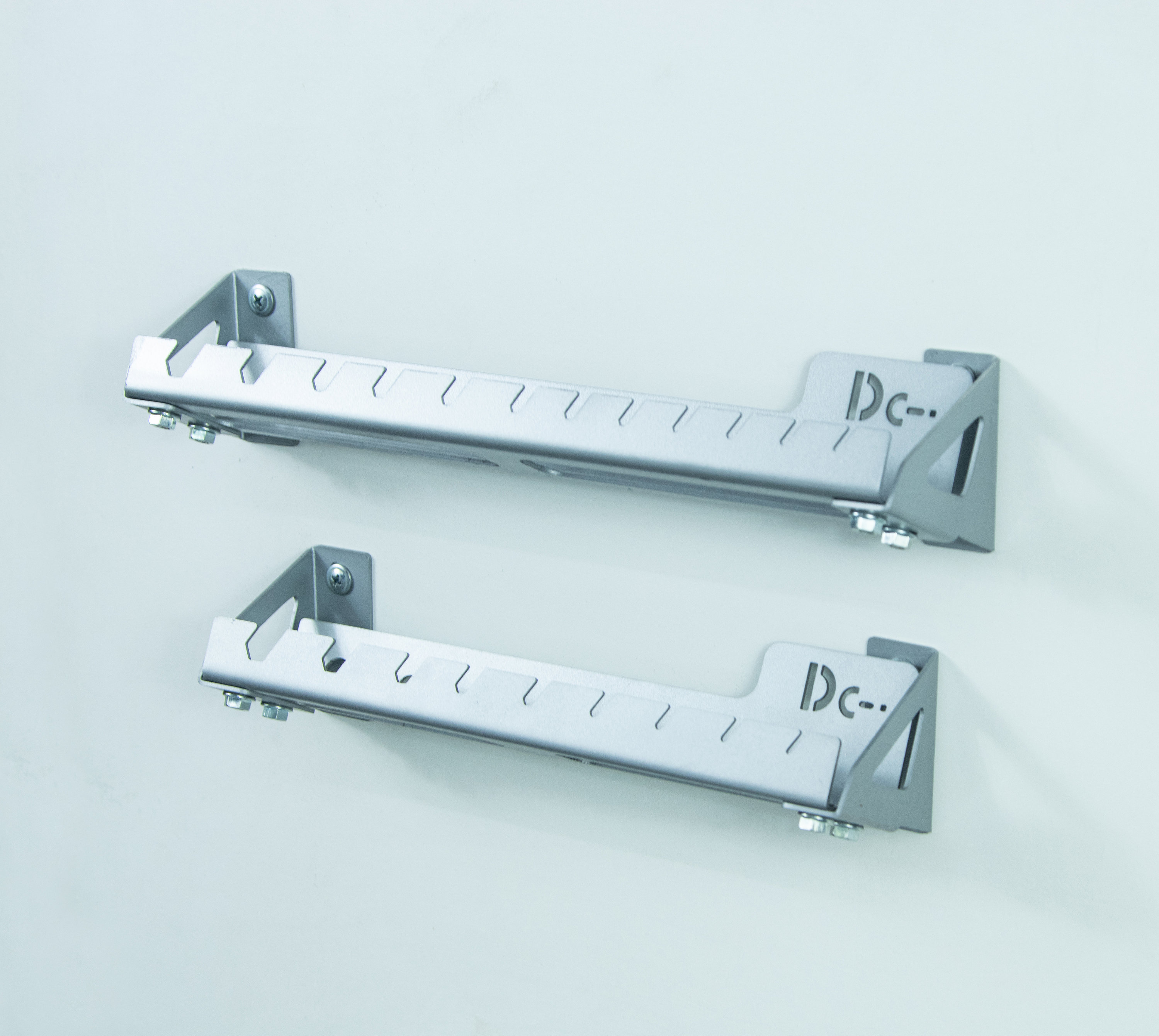 Horizontal Rack for Allen Hex Wrenches - Allen Wrench Holder Tool ...