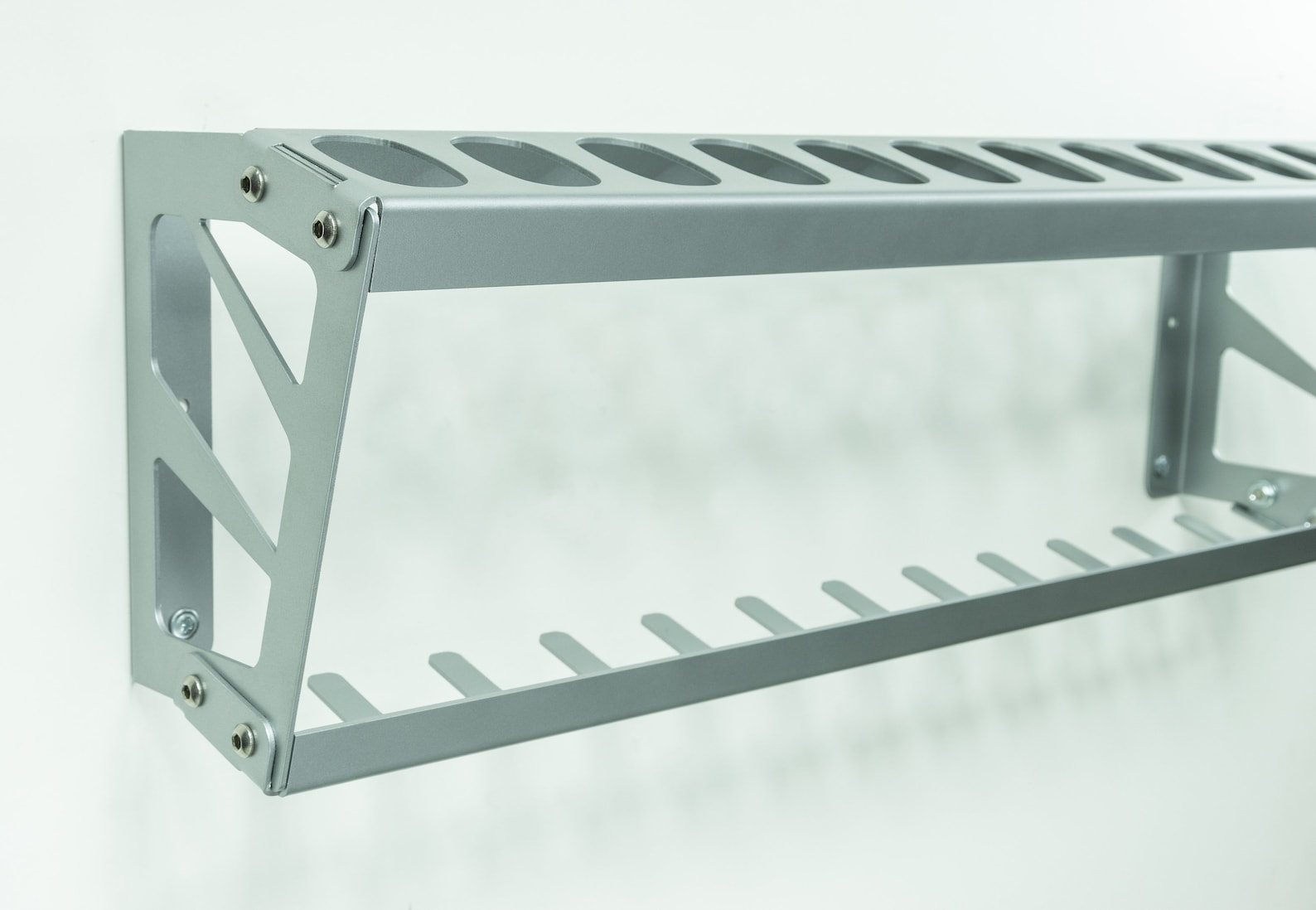 Hammer Storage Rack - Wall Mount Storage 12 Slots - Etsy