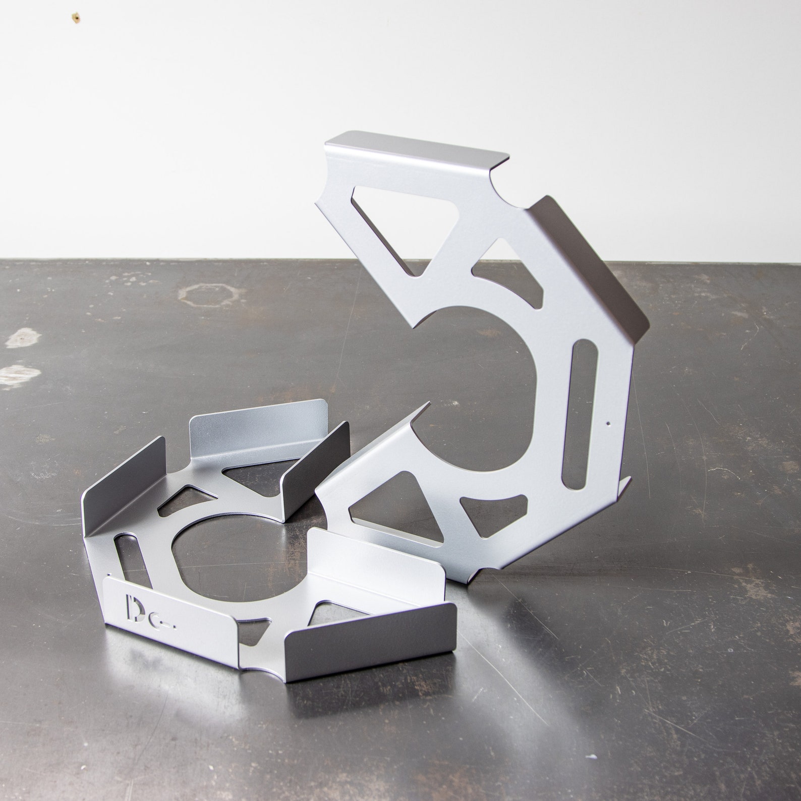 Welding Aid Fixture for 135 / 90 / 45 Degrees - Welding Attachment ...