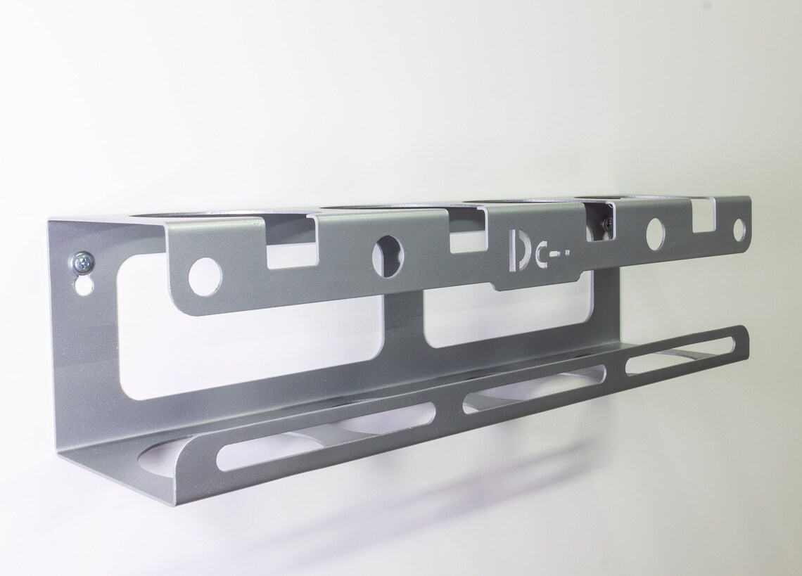 Stick Welding Rods Storage Rack / Wall Mound Electrode Holder - Etsy