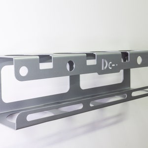 Stick Welding Rods Storage Rack / Wall Mound Electrode Holder Welding ...