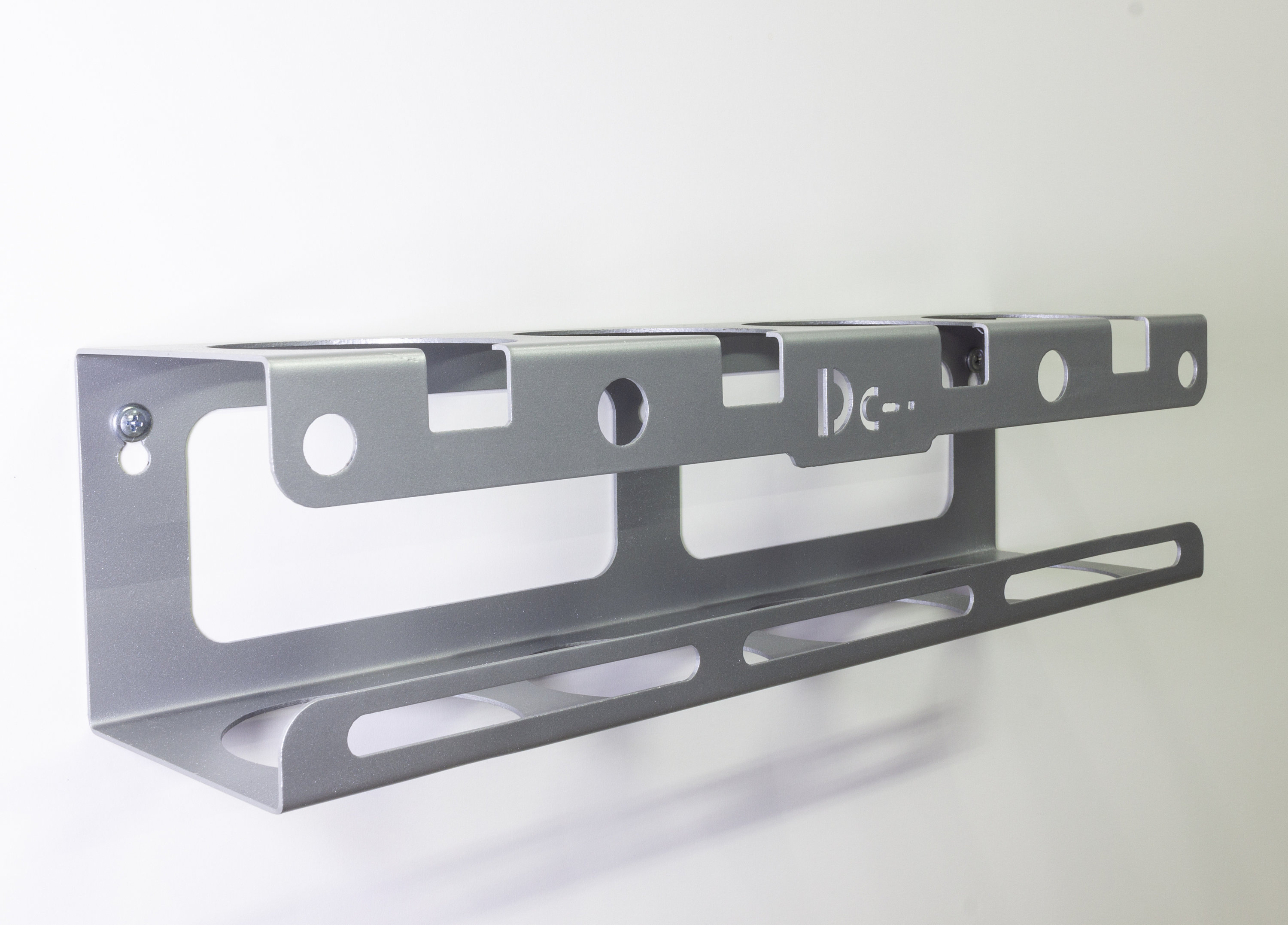 Stick Welding Rods Storage Rack / Wall Mound Electrode Holder Welding ...