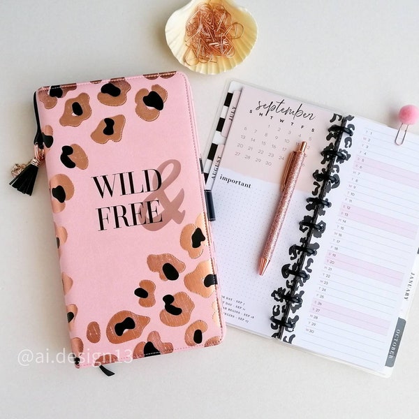 Happy Planner Accessories Classic - Etsy